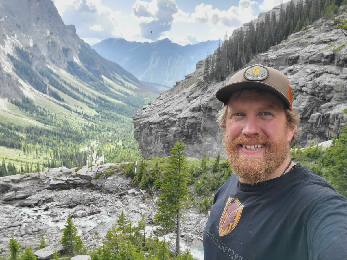 87 Days Alone [Q & A With Zachary Fowler] – Borealism
